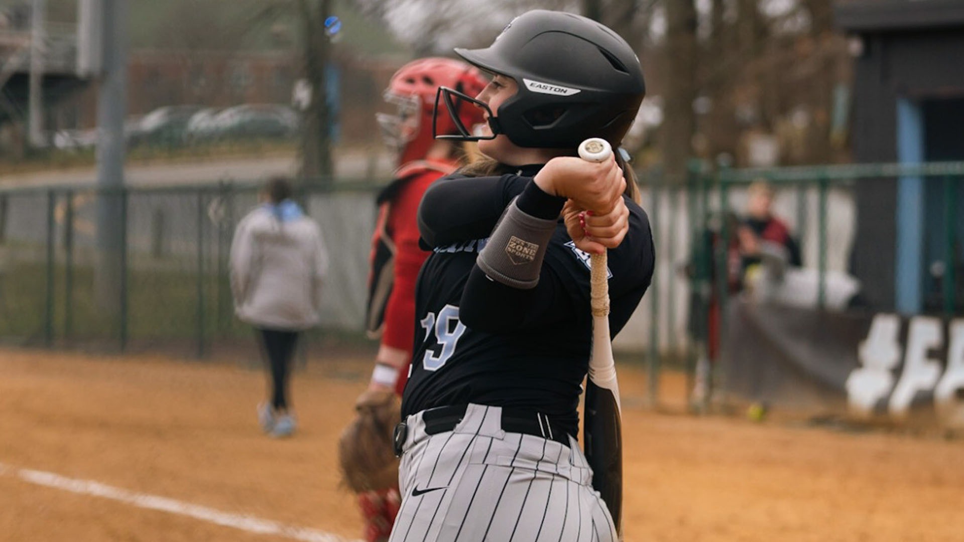 Rianne Mayer - Softball - College of Staten Island Athletics