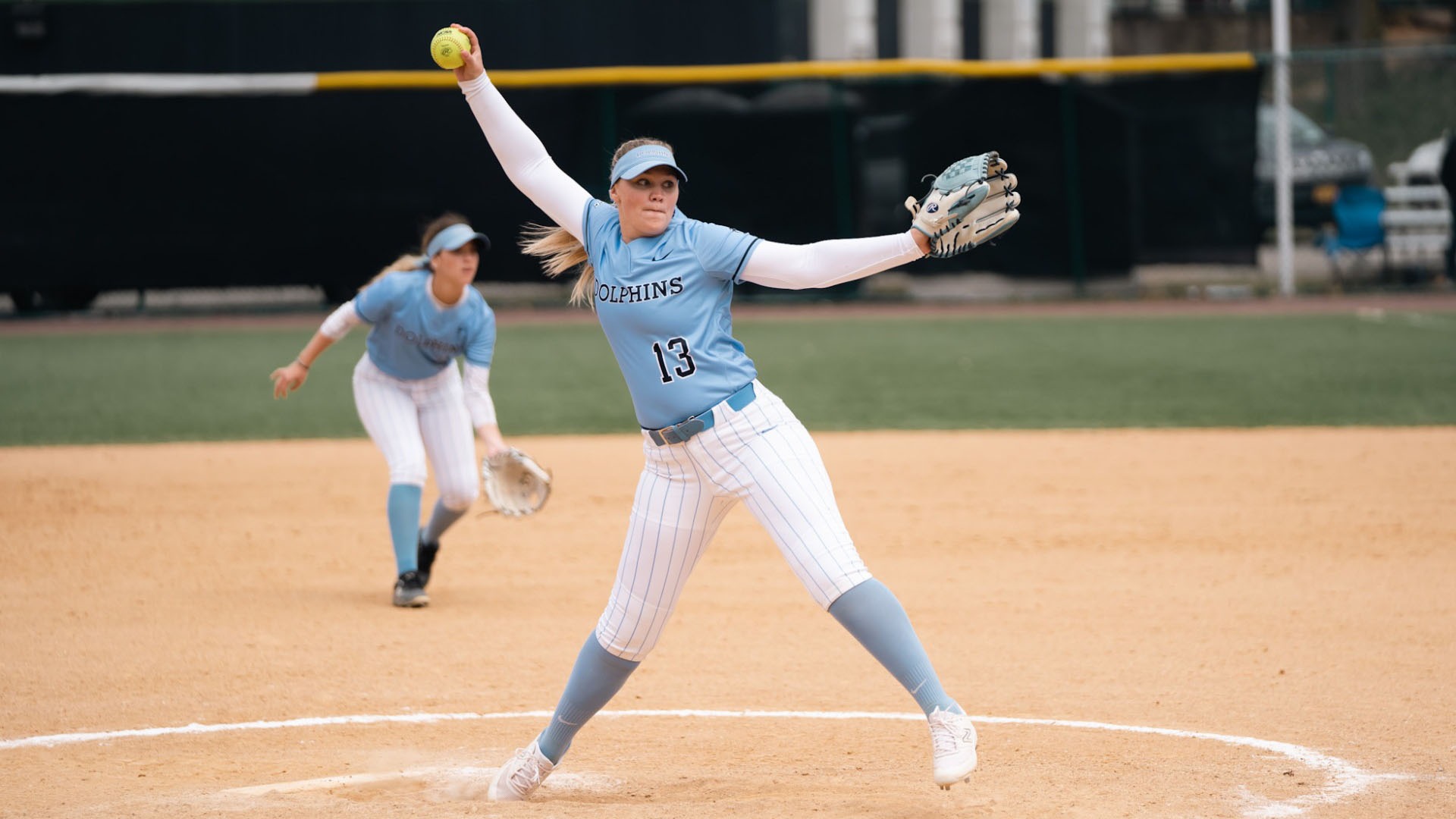 Kelsey Strayer - Softball - College of Staten Island Athletics
