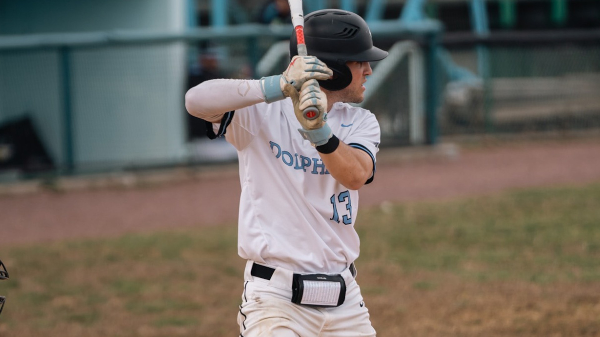 Joe Sollitto - Baseball - College of Staten Island Athletics