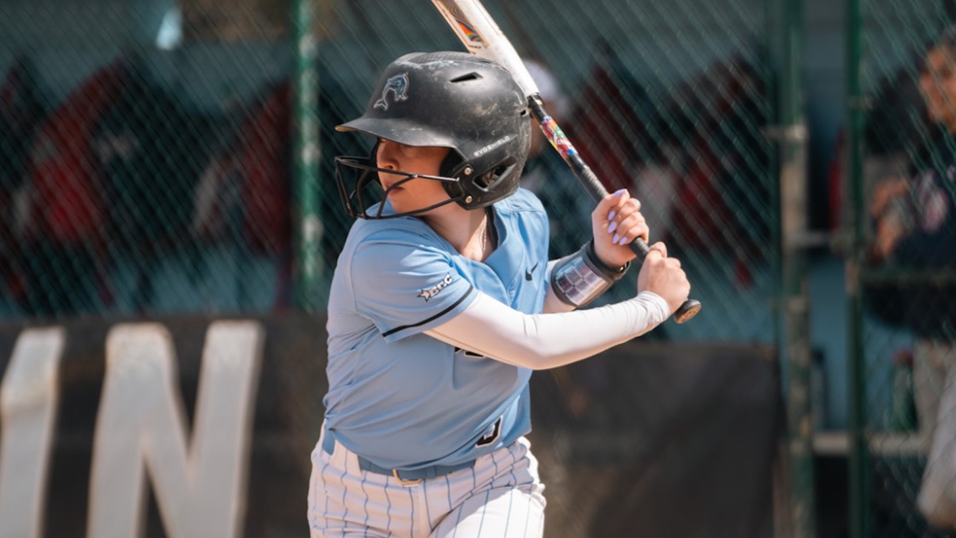 MOLLOY TAKES TWO FROM DOLPHINS IN RETURN TO CONFERENCE PLAY - College ...