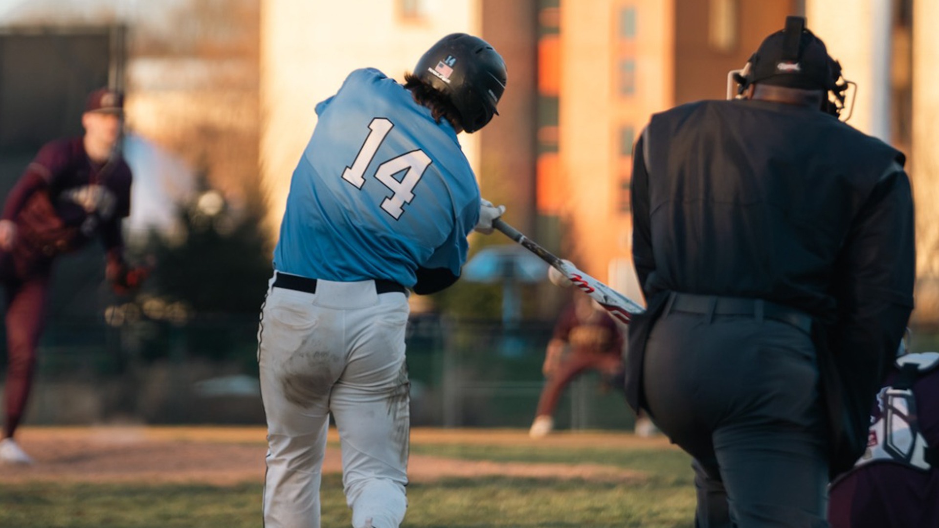 2024 Baseball Schedule - College of Staten Island Athletics