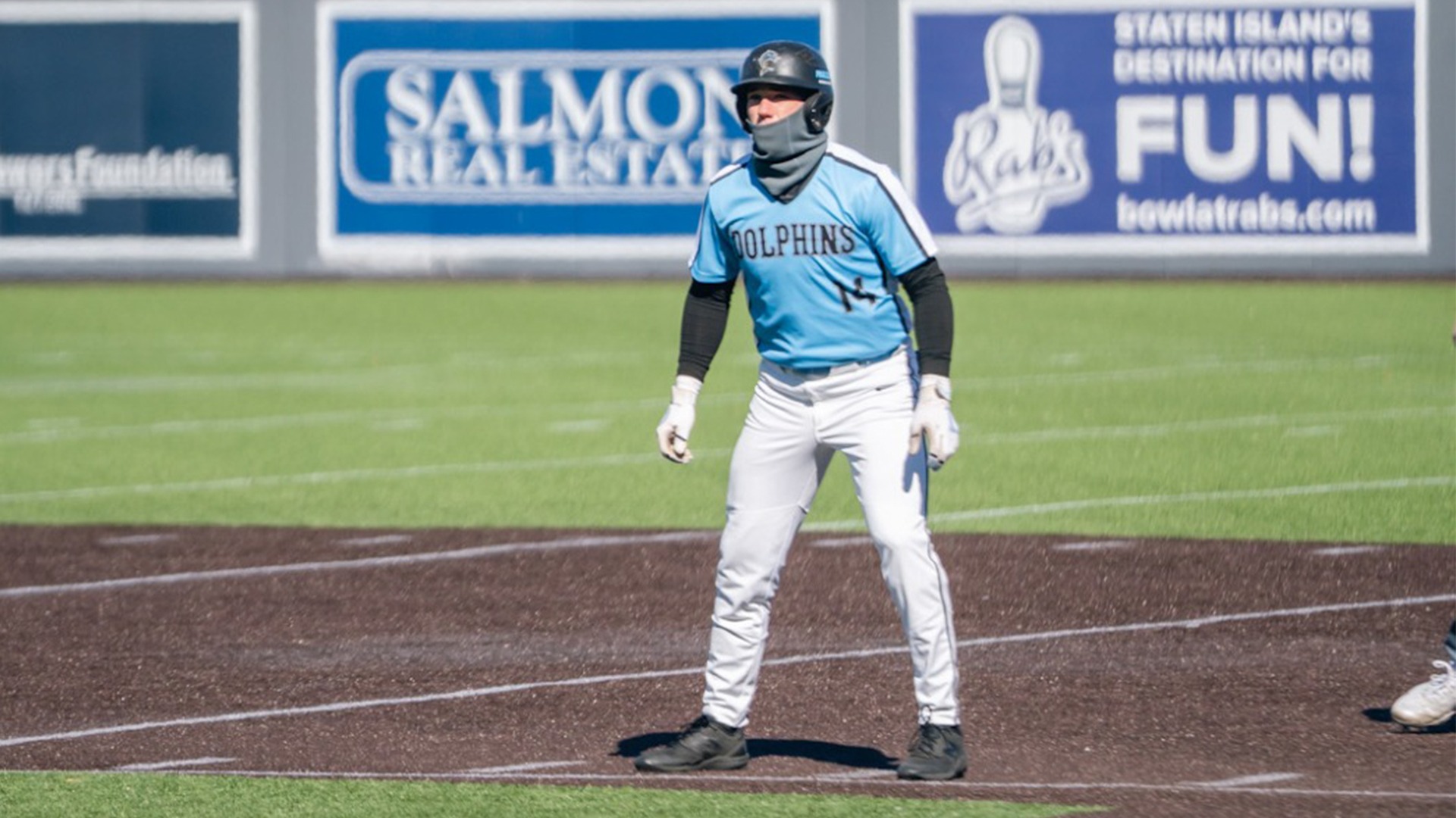 2024 Baseball Schedule - College of Staten Island Athletics