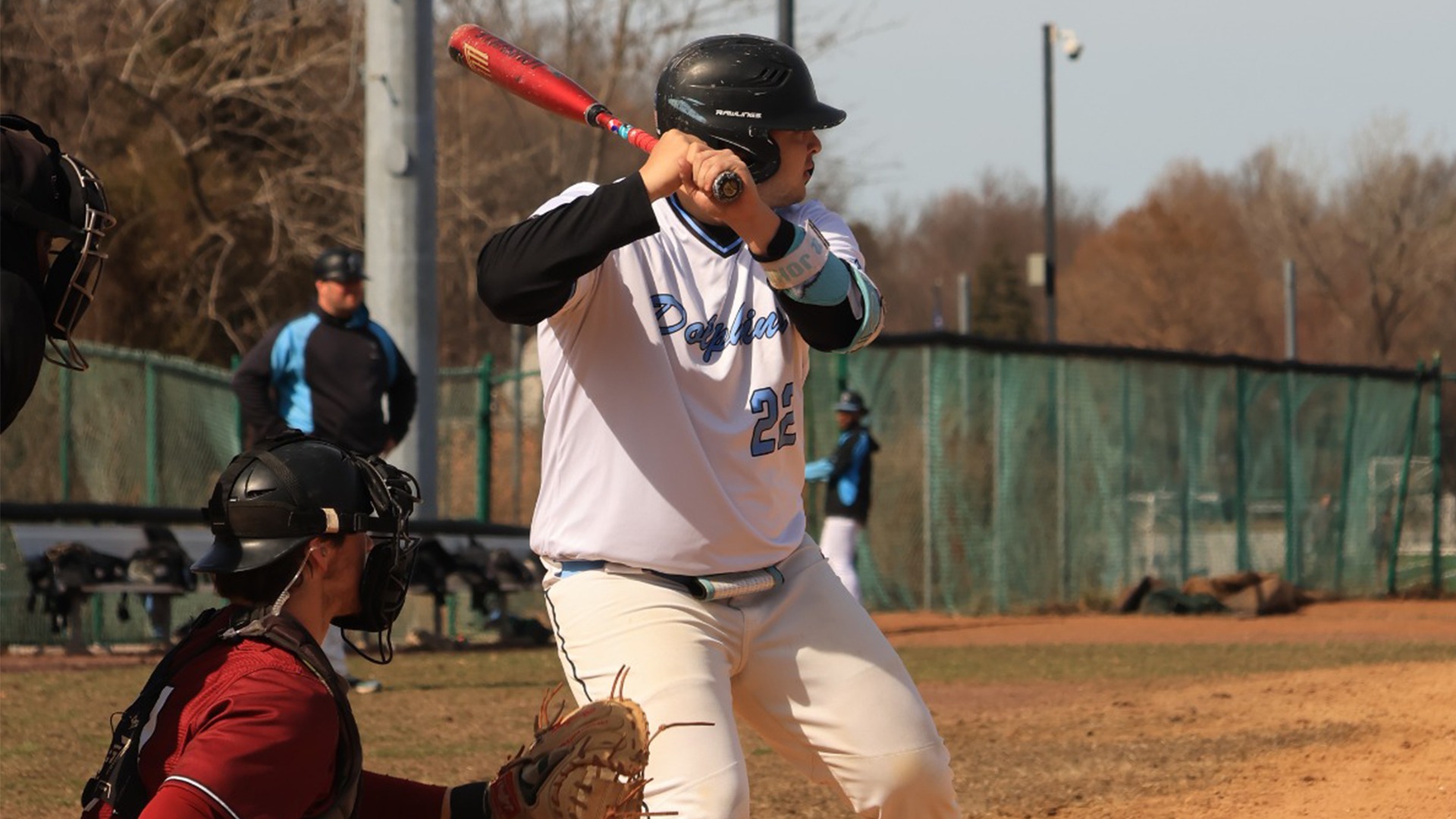 BASEBALL 2025 SEASON PREVIEW - College of Staten Island Athletics