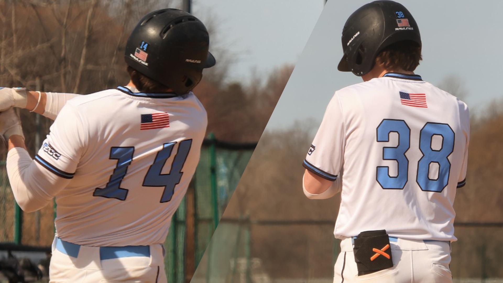 2025 Baseball Schedule - College of Staten Island Athletics