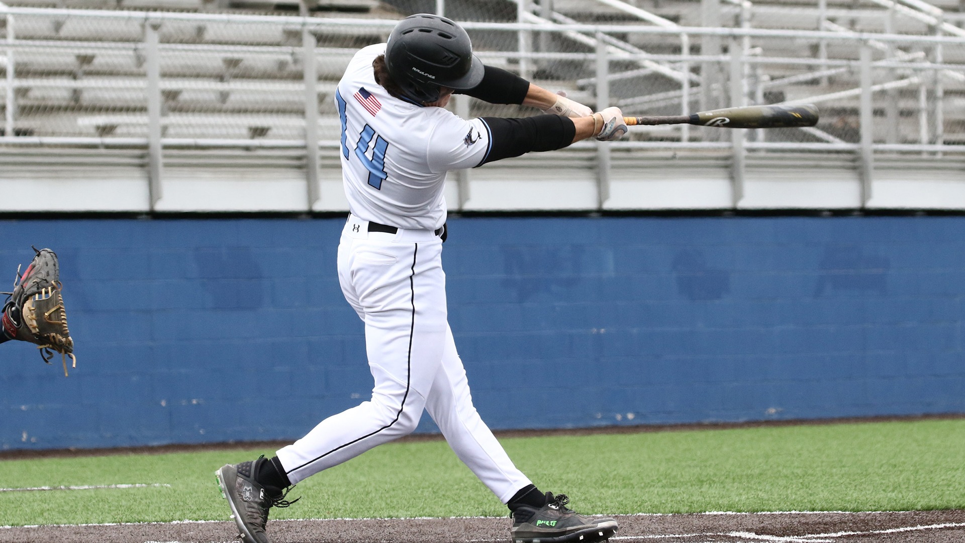 RYAN KEHOE EARNS FIRST PROFESSIONAL WIN IN DEBUT FOR STATEN ISLAND ...