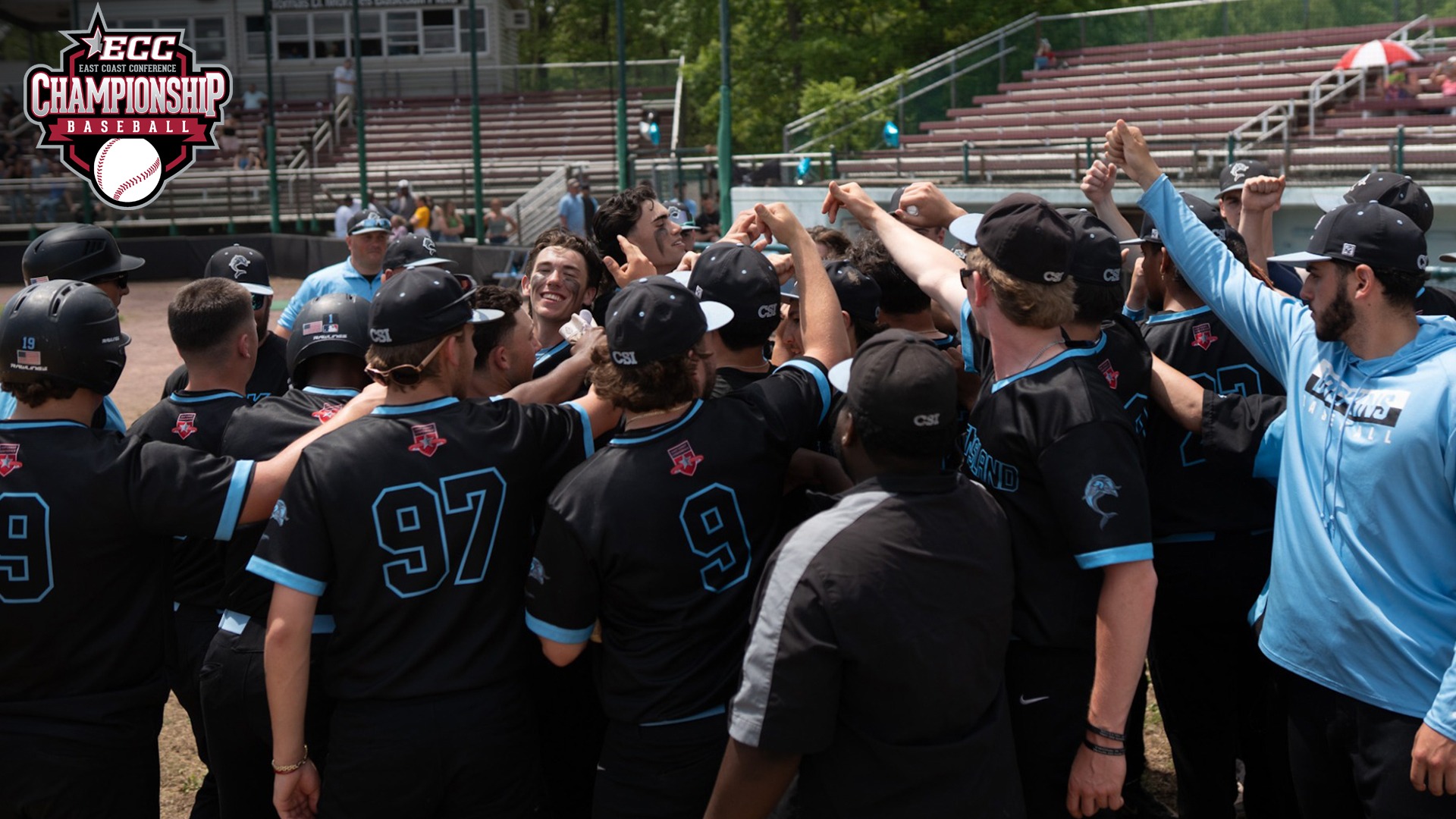 2025 Baseball Schedule - College of Staten Island Athletics