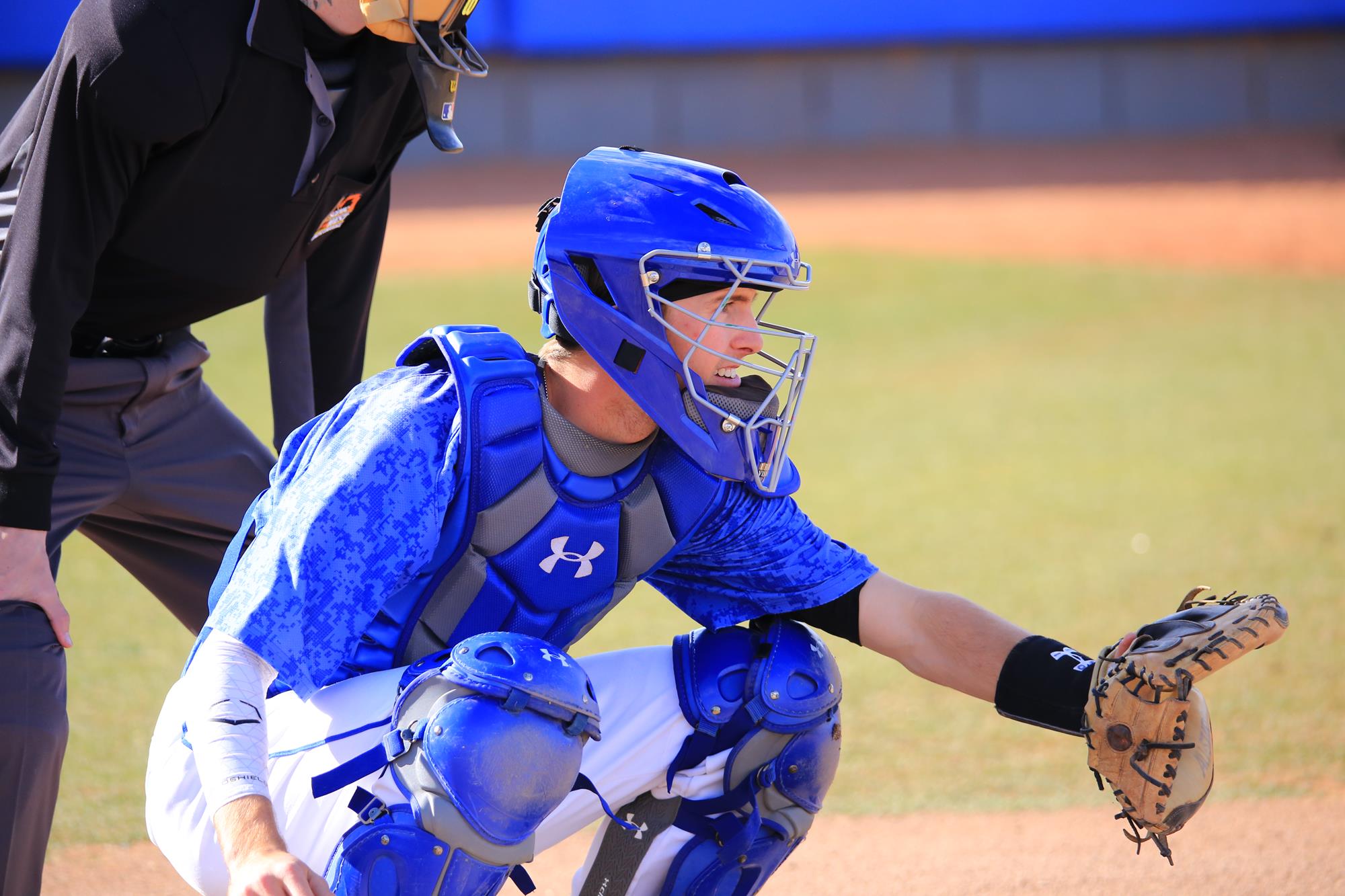 Cole Schaefer - Baseball - College of Southern Nevada Athletics