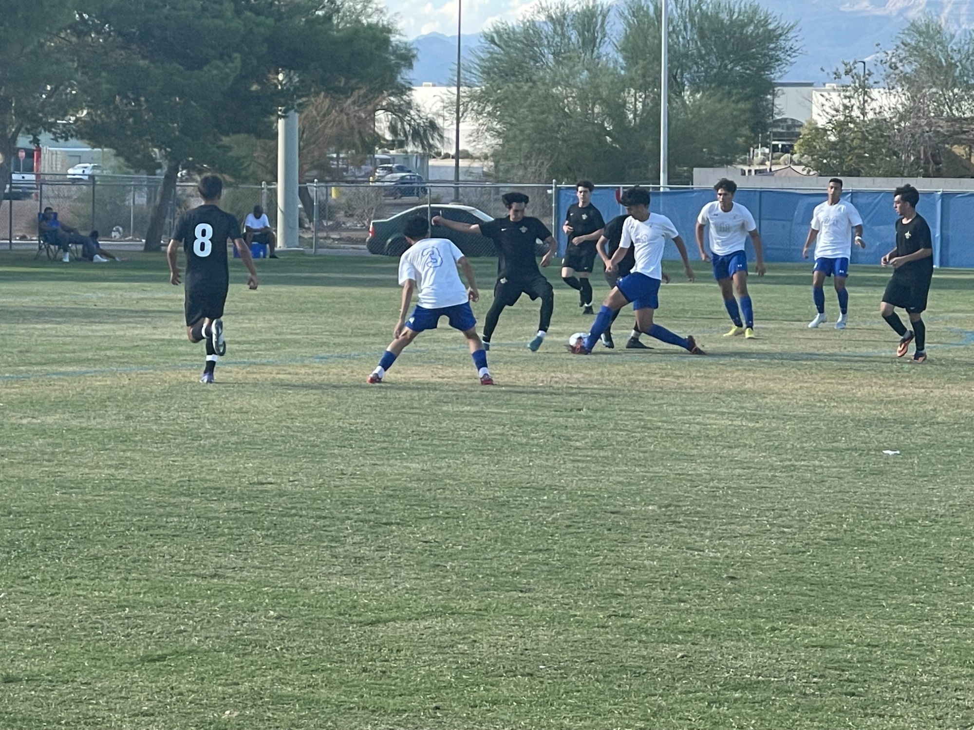 CSN Men’s Soccer downs Community Christian College - College of ...