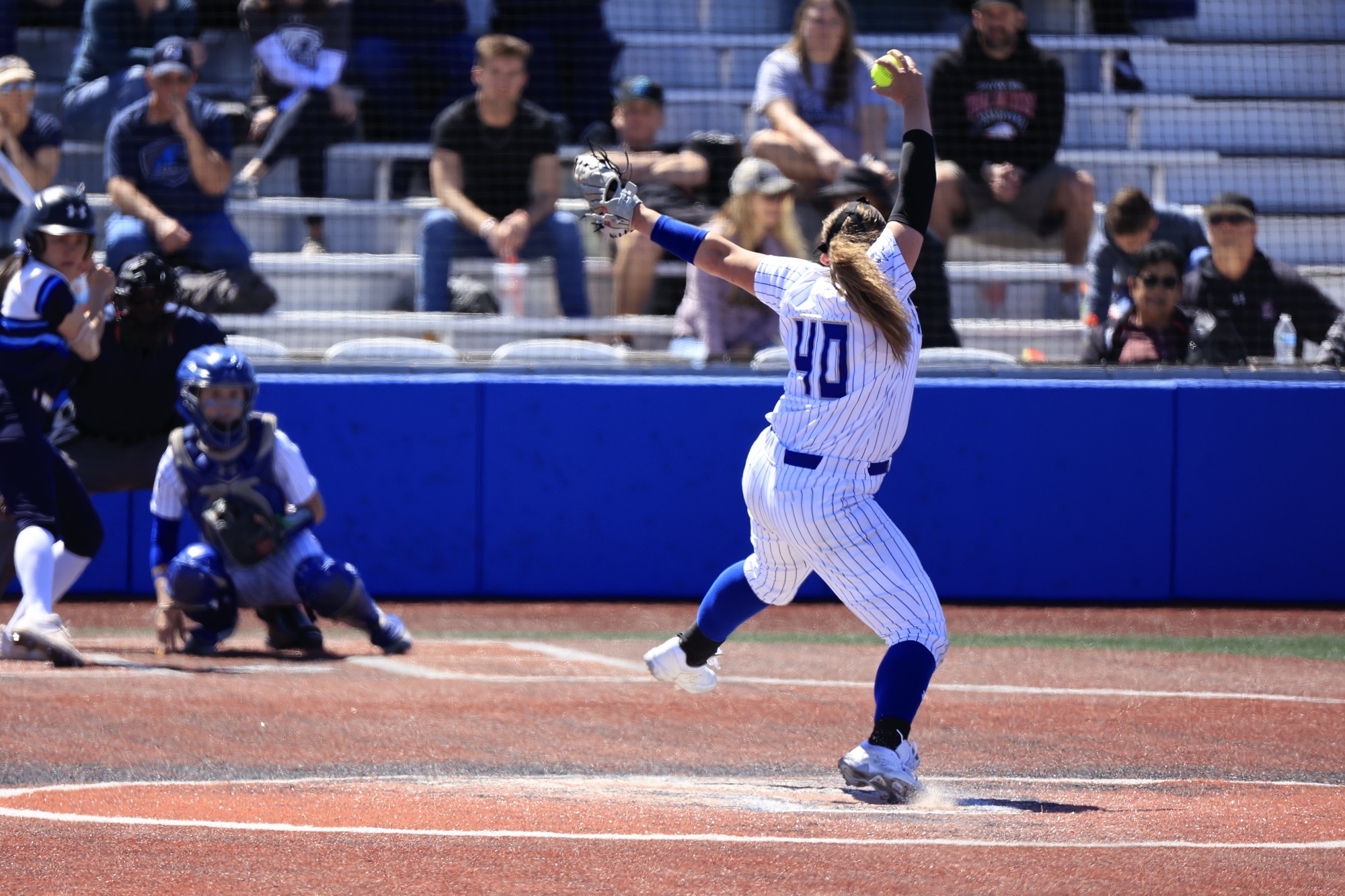 CSN’s Anzalone earns individual honors from Scenic West - College of ...