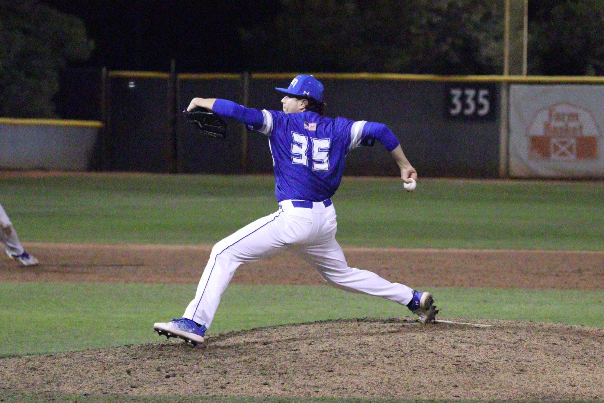 Dylan Venturini - Baseball - College of Southern Nevada Athletics