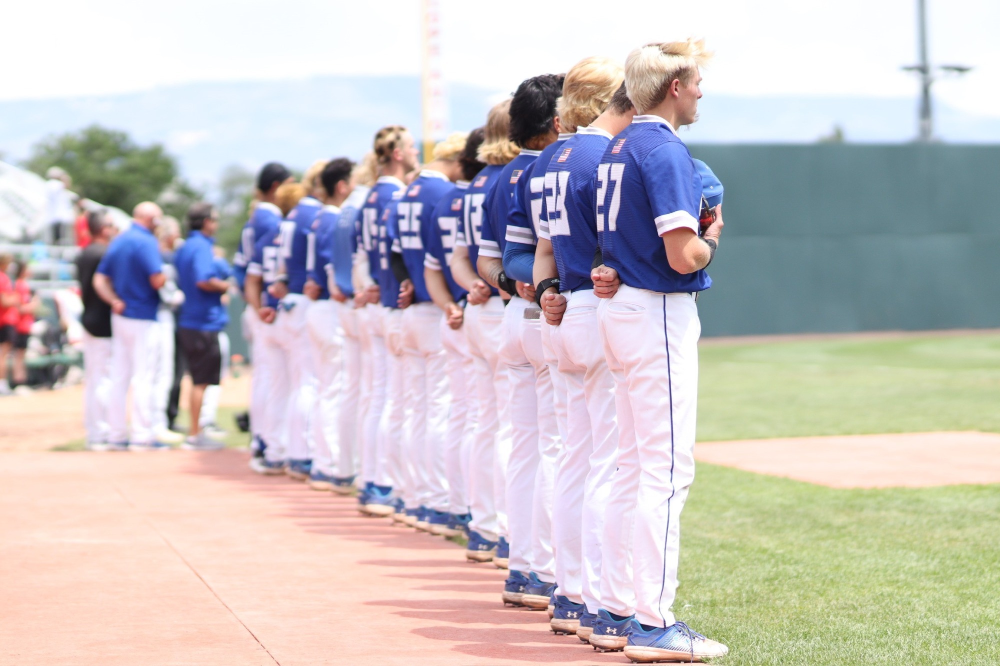 Aaron Rubio - Baseball - College of Southern Nevada Athletics
