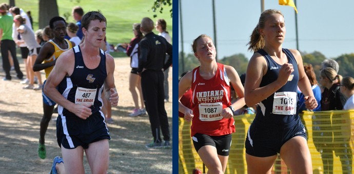 Anna Schield - Women's Cross Country - Concordia University, St. Paul ...