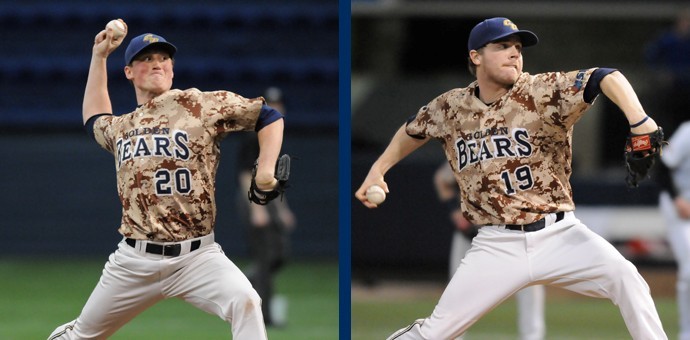 Adam Kramer - Baseball - Concordia University, St. Paul Athletics