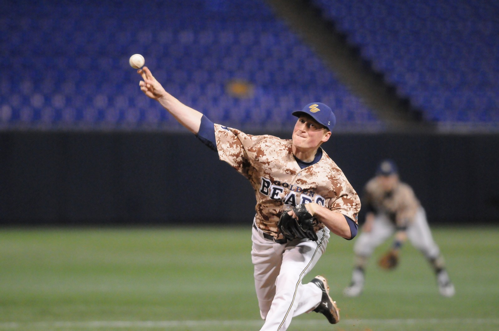 Adam Kramer - Baseball - Concordia University, St. Paul Athletics