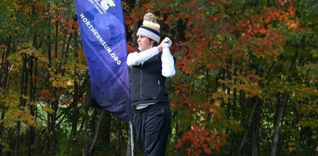 Molly Mullins - Women's Golf - Concordia University, St. Paul Athletics