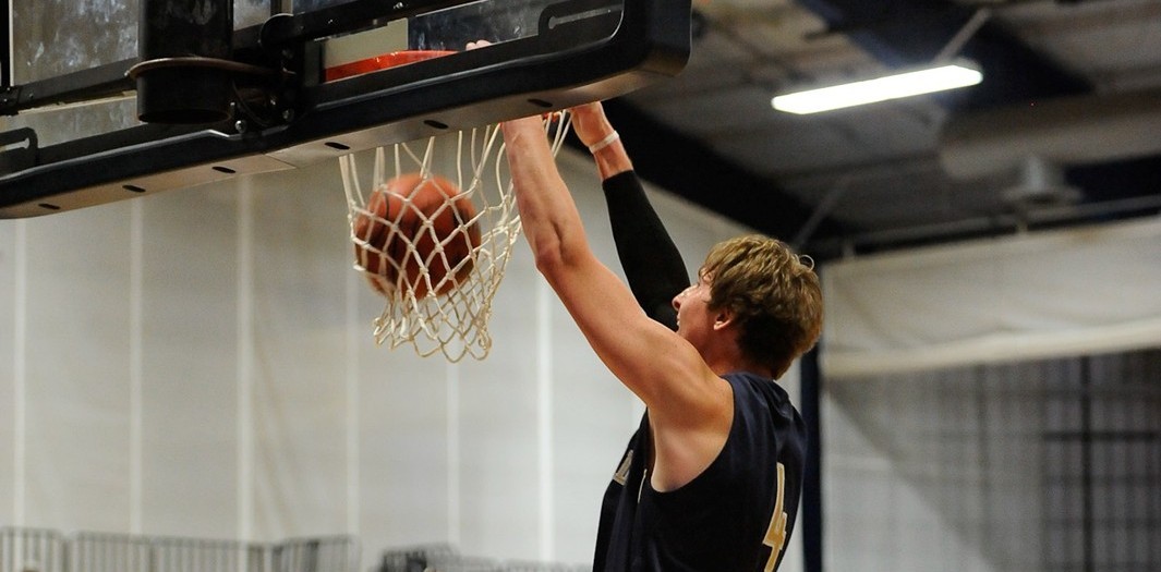 Josh Monroy - Men's Basketball - Concordia University, St. Paul Athletics