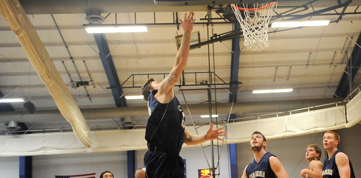 Jake Ruhland - Men's Basketball - Concordia University, St. Paul Athletics
