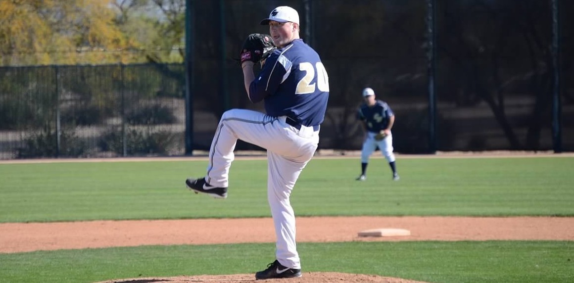 Adam Kramer - Baseball - Concordia University, St. Paul Athletics