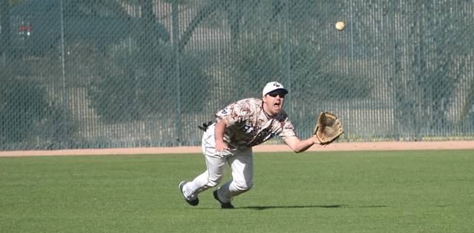 Tyler Krekling - Baseball - Concordia University, St. Paul Athletics