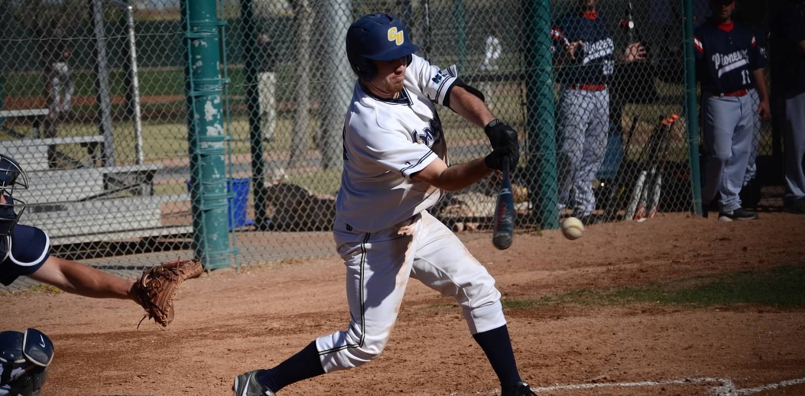 Tyler Krekling - Baseball - Concordia University, St. Paul Athletics