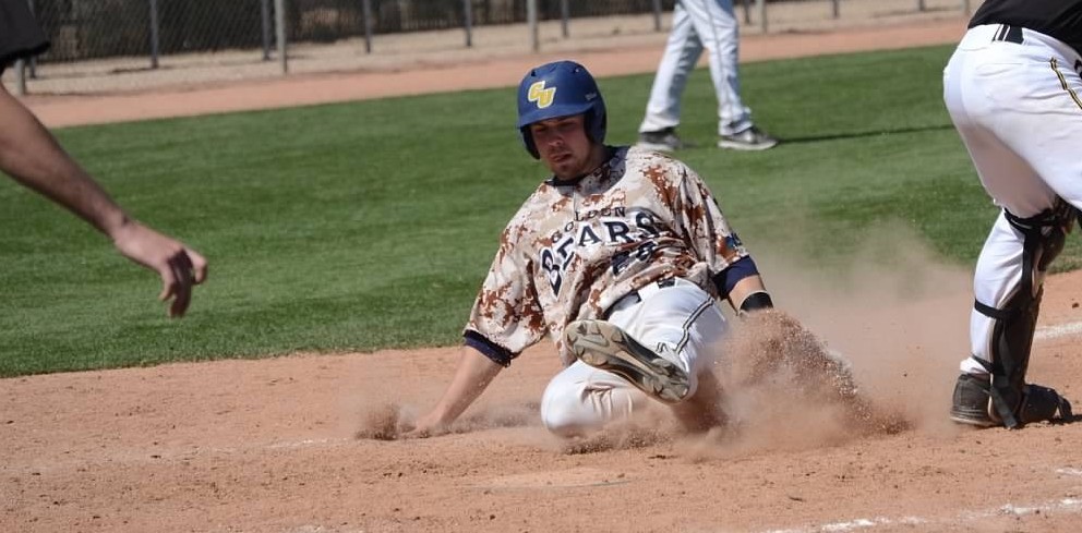 David Henke - Baseball - Concordia University, St. Paul Athletics