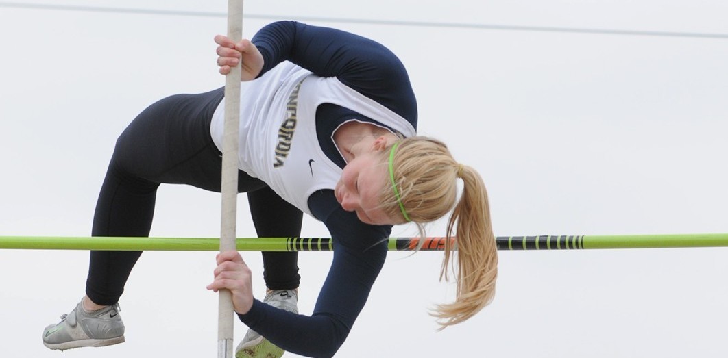 Sarah Pieper - Women's Track and Field - Concordia University, St. Paul ...