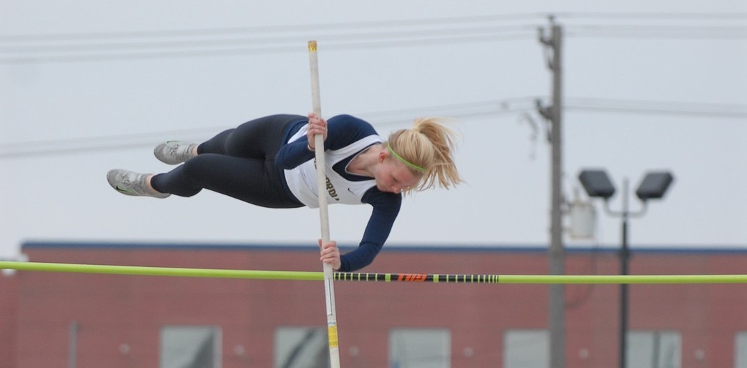 Sarah Pieper - Women's Track and Field - Concordia University, St. Paul ...