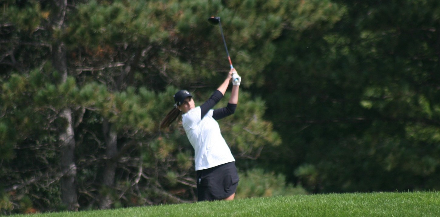 Molly Mullins - Women's Golf - Concordia University, St. Paul Athletics