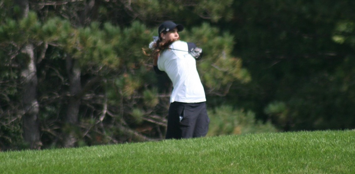 Molly Mullins - Women's Golf - Concordia University, St. Paul Athletics