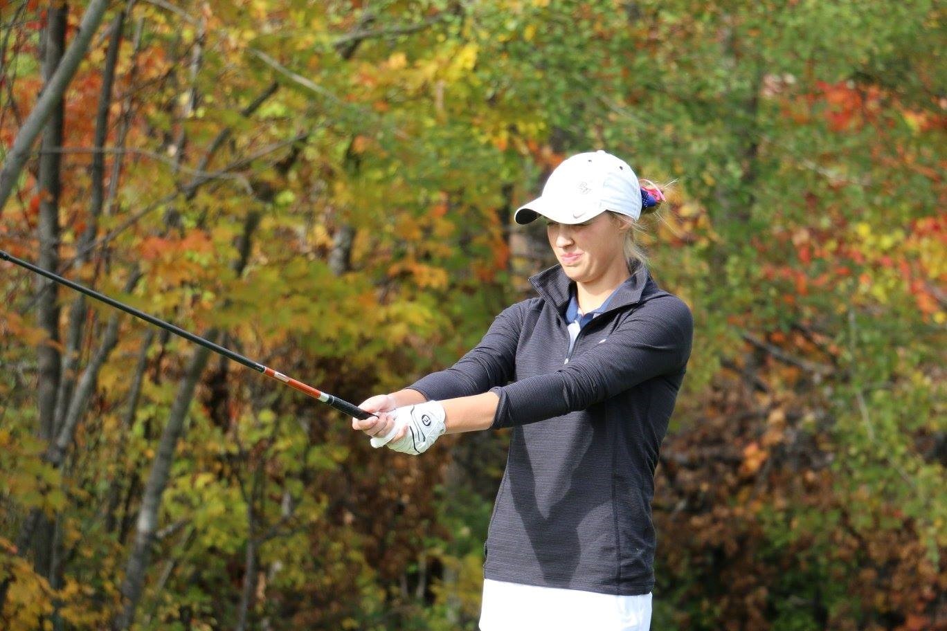 Brittany Neff - Women's Golf - Concordia University, St. Paul Athletics