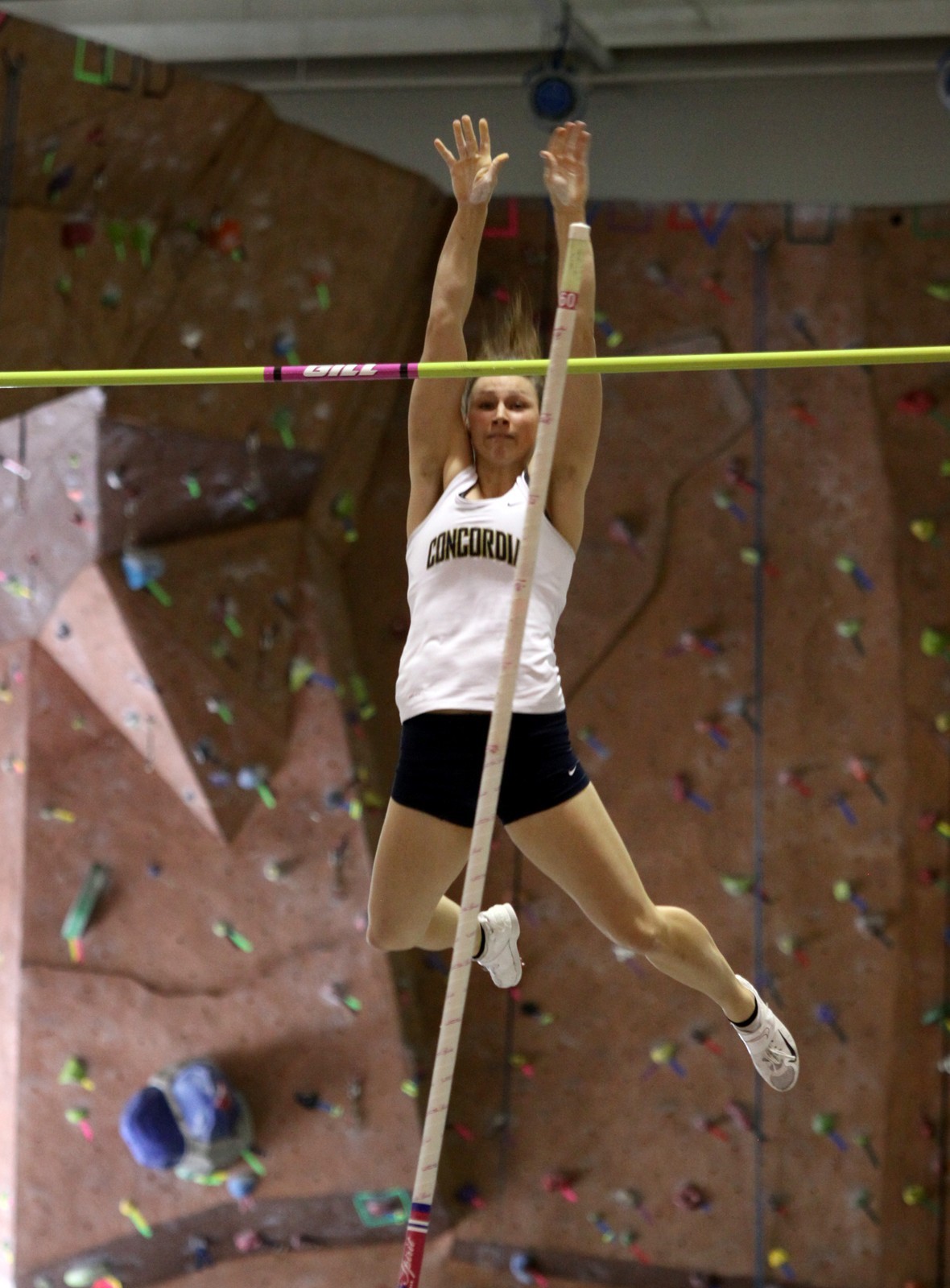 Esther Jandrich - Women's Track and Field - Concordia University, St ...