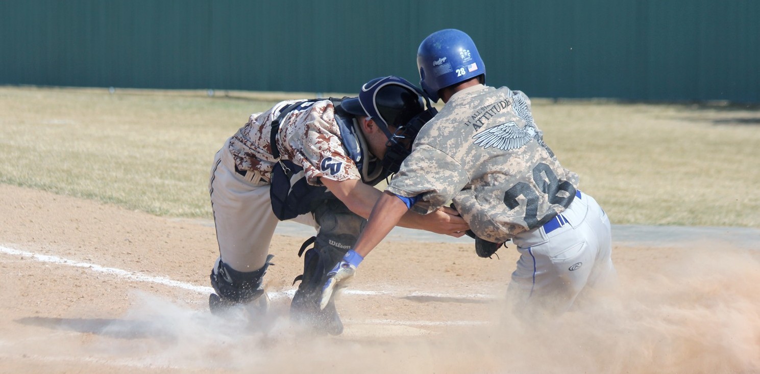 David Henke - Baseball - Concordia University, St. Paul Athletics