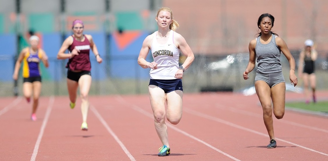 Sarah Pieper - Women's Track and Field - Concordia University, St. Paul ...
