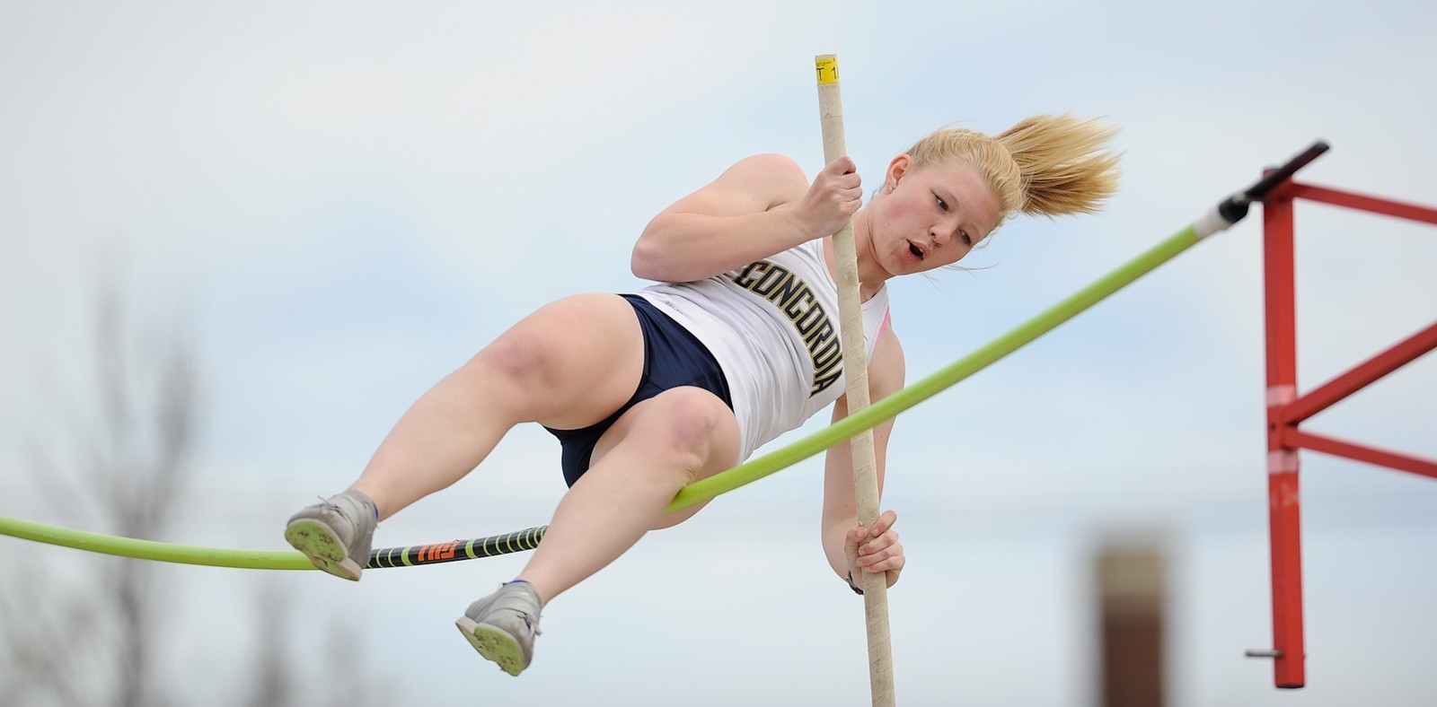 Sarah Pieper - Women's Track and Field - Concordia University, St. Paul ...