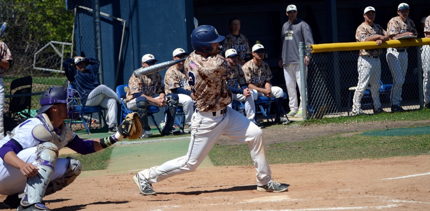 Tyler Krekling - Baseball - Concordia University, St. Paul Athletics