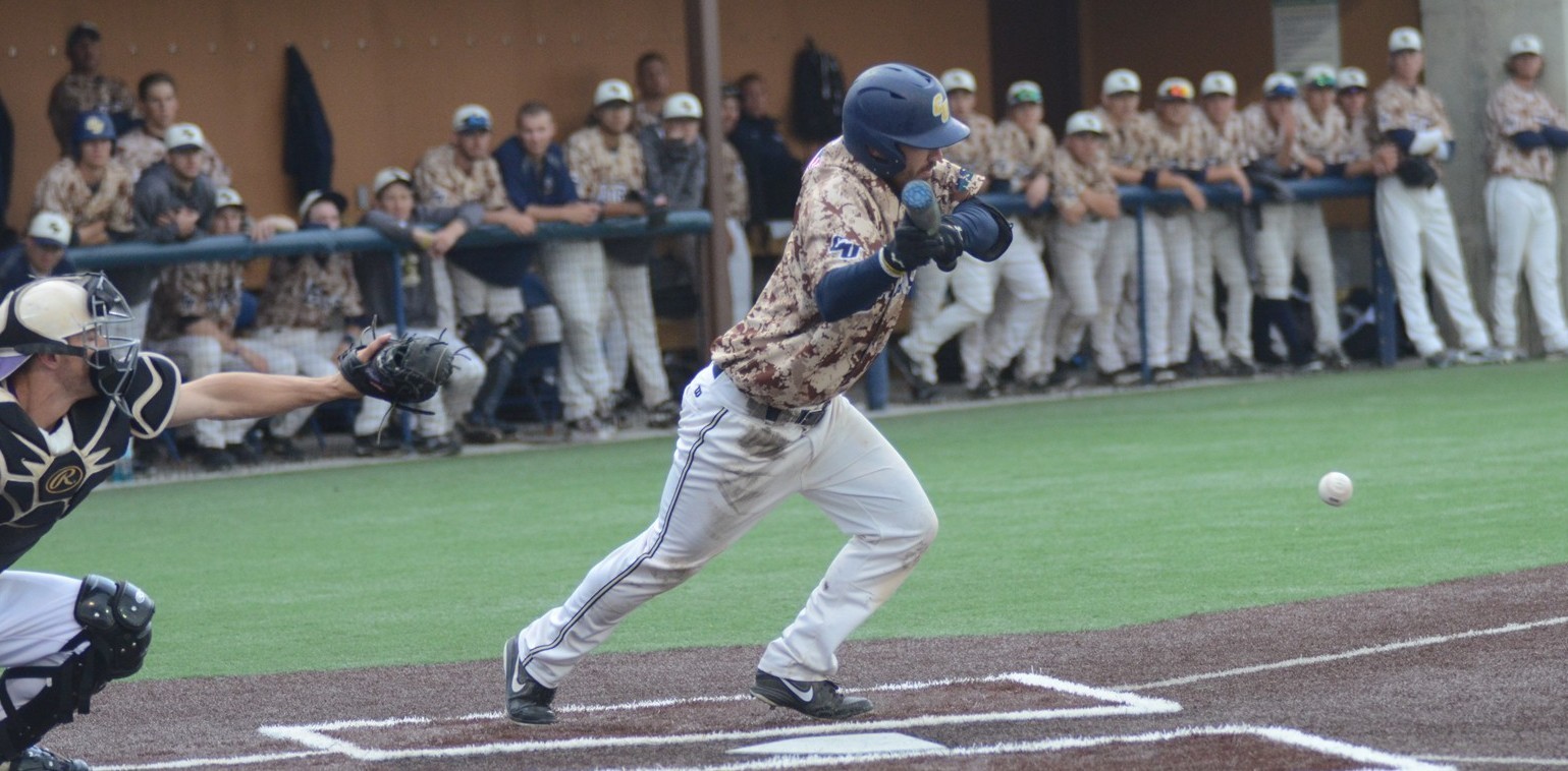 Tyler Krekling - Baseball - Concordia University, St. Paul Athletics