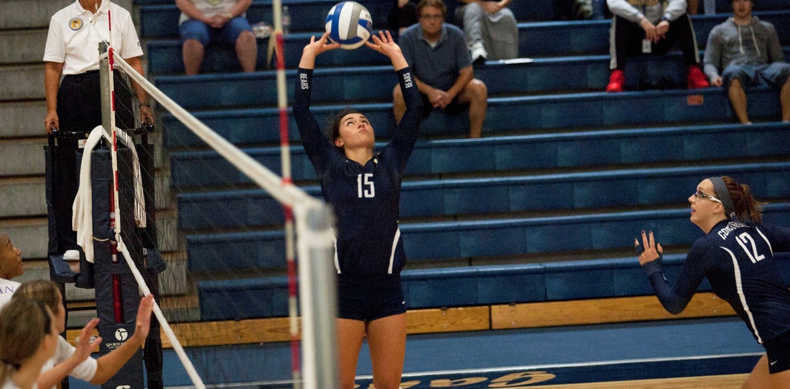 Kasey Williams - Volleyball - Concordia University, St. Paul Athletics