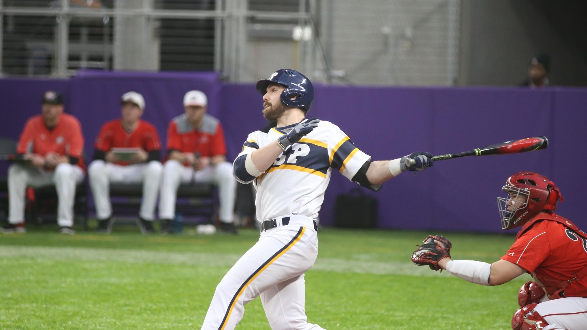 Zach Elder - Baseball - Concordia University, St. Paul Athletics