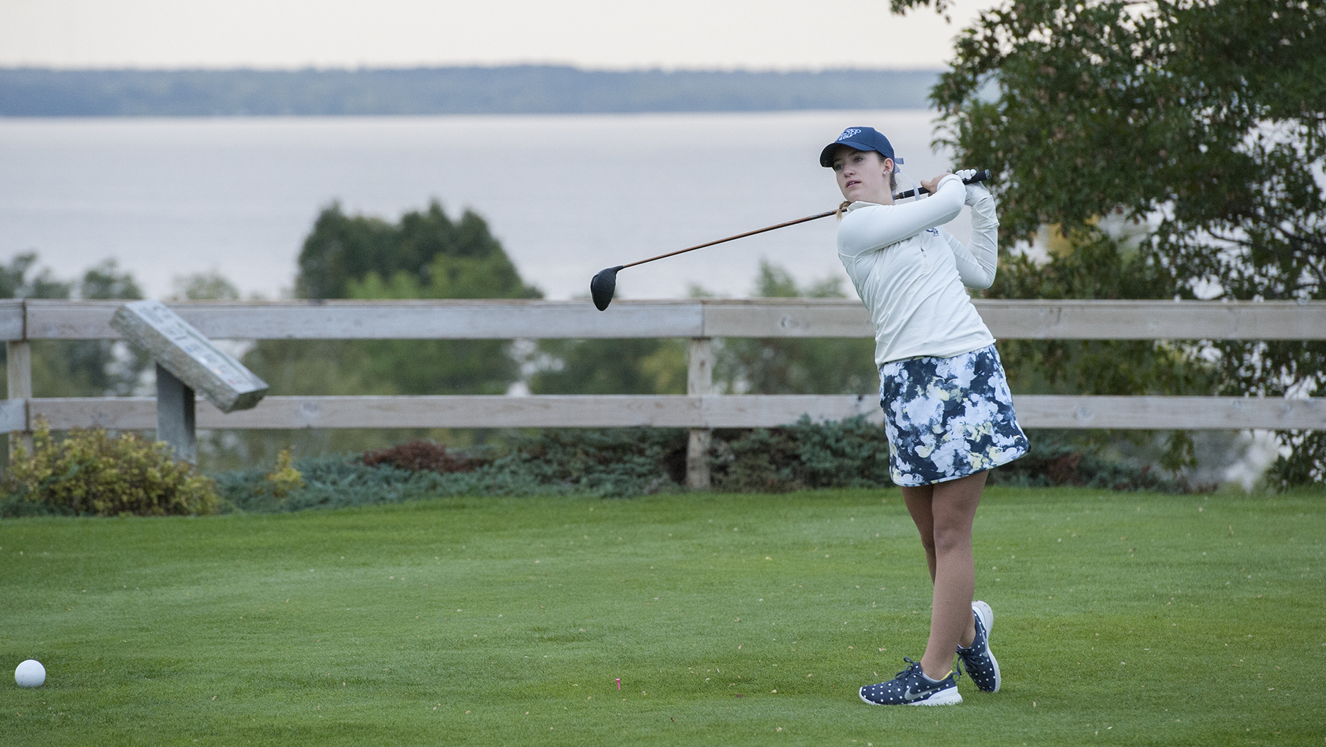 Emma Robinson - Women's Golf - Concordia University, St. Paul Athletics