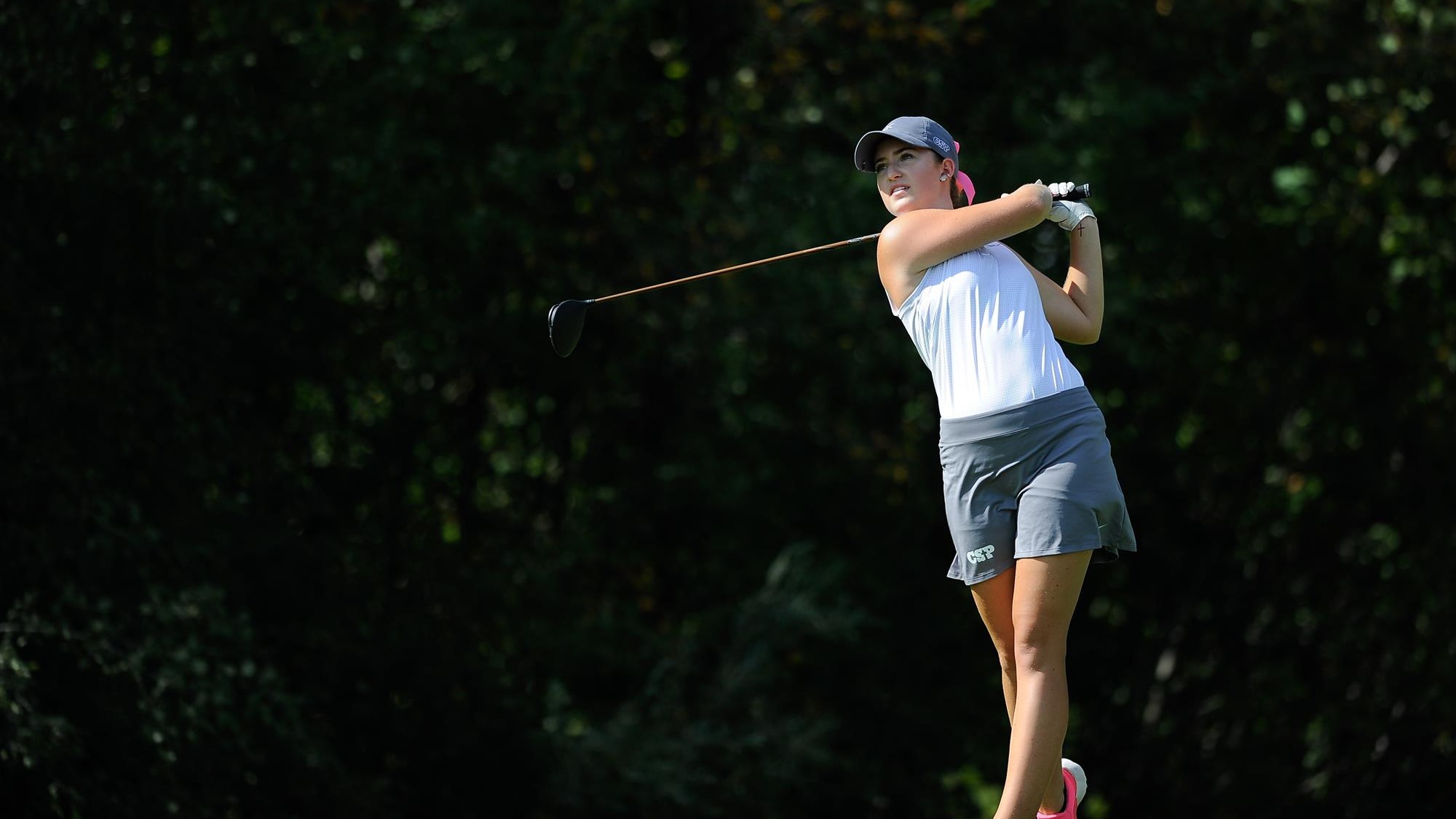 Emma Robinson - Women's Golf - Concordia University, St. Paul Athletics