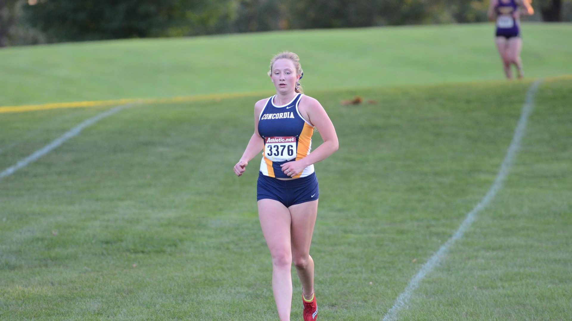 Delaney Butler - Women's Cross Country - Concordia University, St. Paul ...