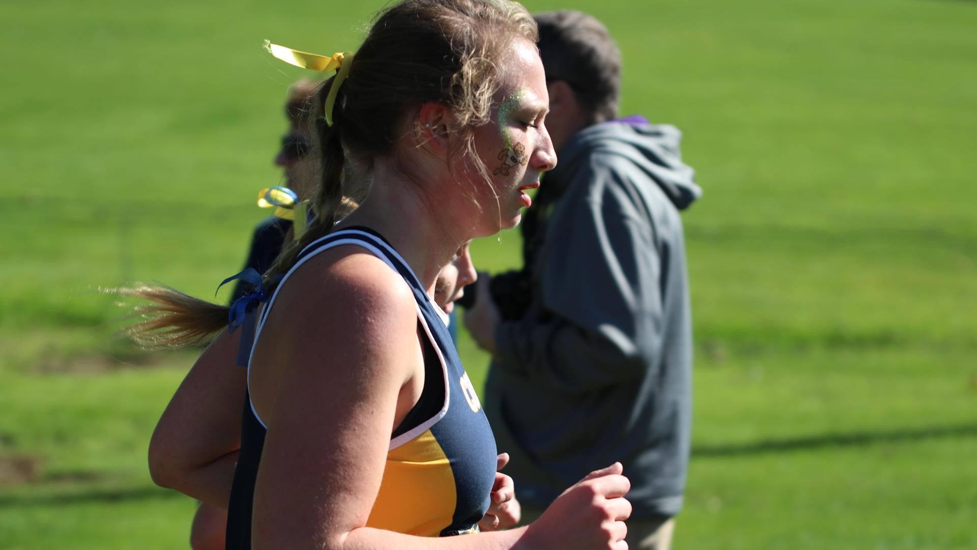 Delaney Butler - Women's Cross Country - Concordia University, St. Paul ...