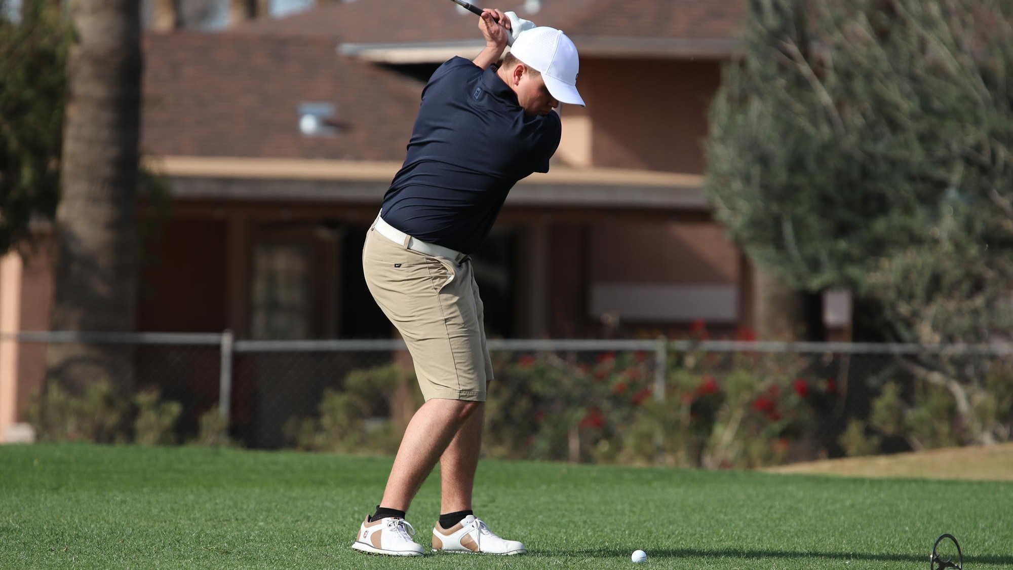 Mason Fiddle - Men's Golf - Concordia University, St. Paul Athletics