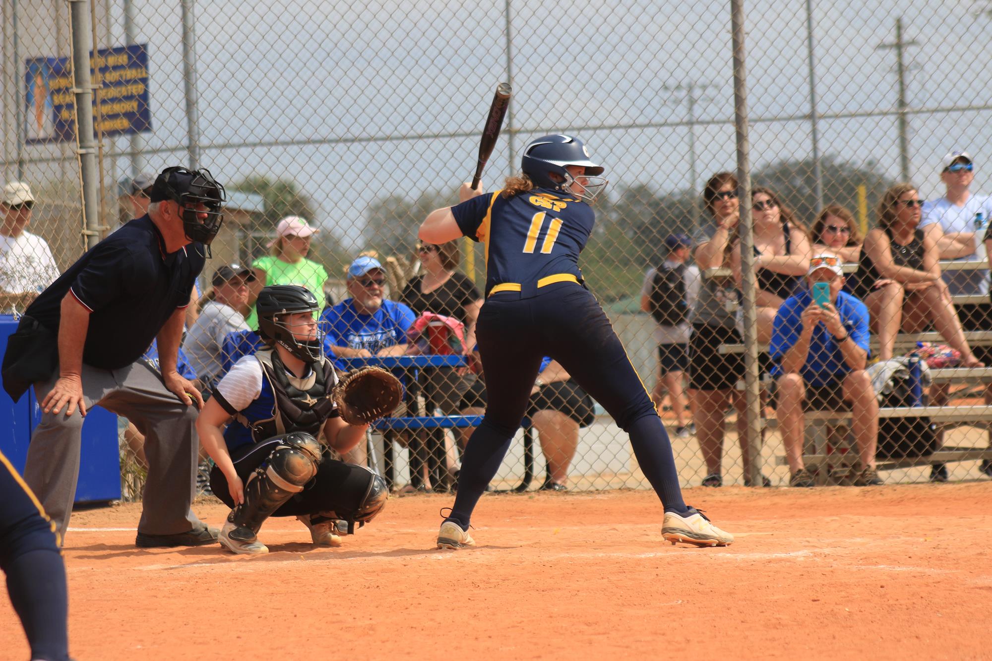 Annalise Scamehorn - Softball - Concordia University, St. Paul Athletics