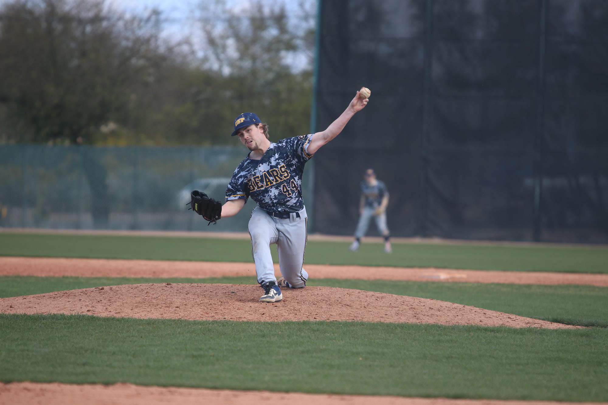 Delaney Dahl - Baseball - Concordia University, St. Paul Athletics
