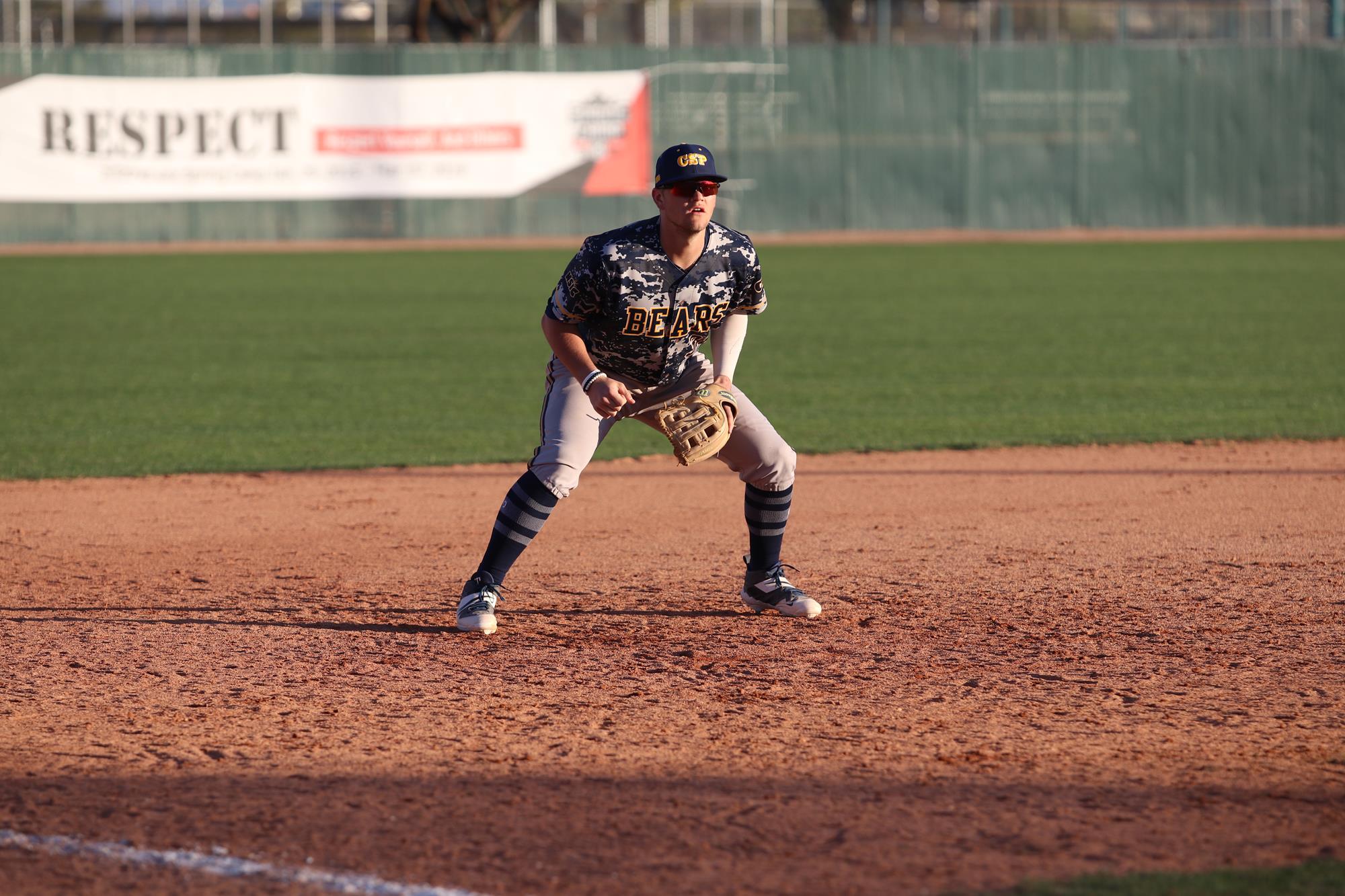 Jack Becker - Baseball - Concordia University, St. Paul Athletics