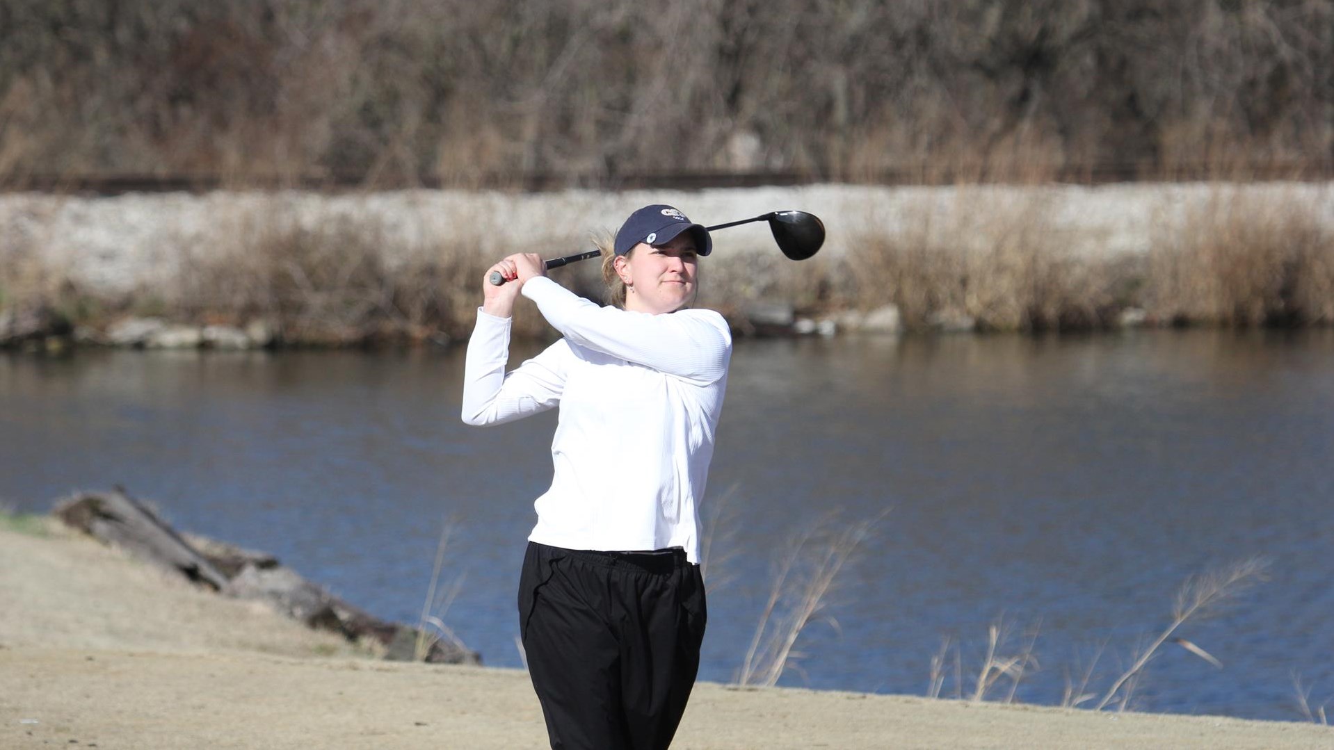 Brooklyn Hofer - Women's Golf - Concordia University, St. Paul Athletics