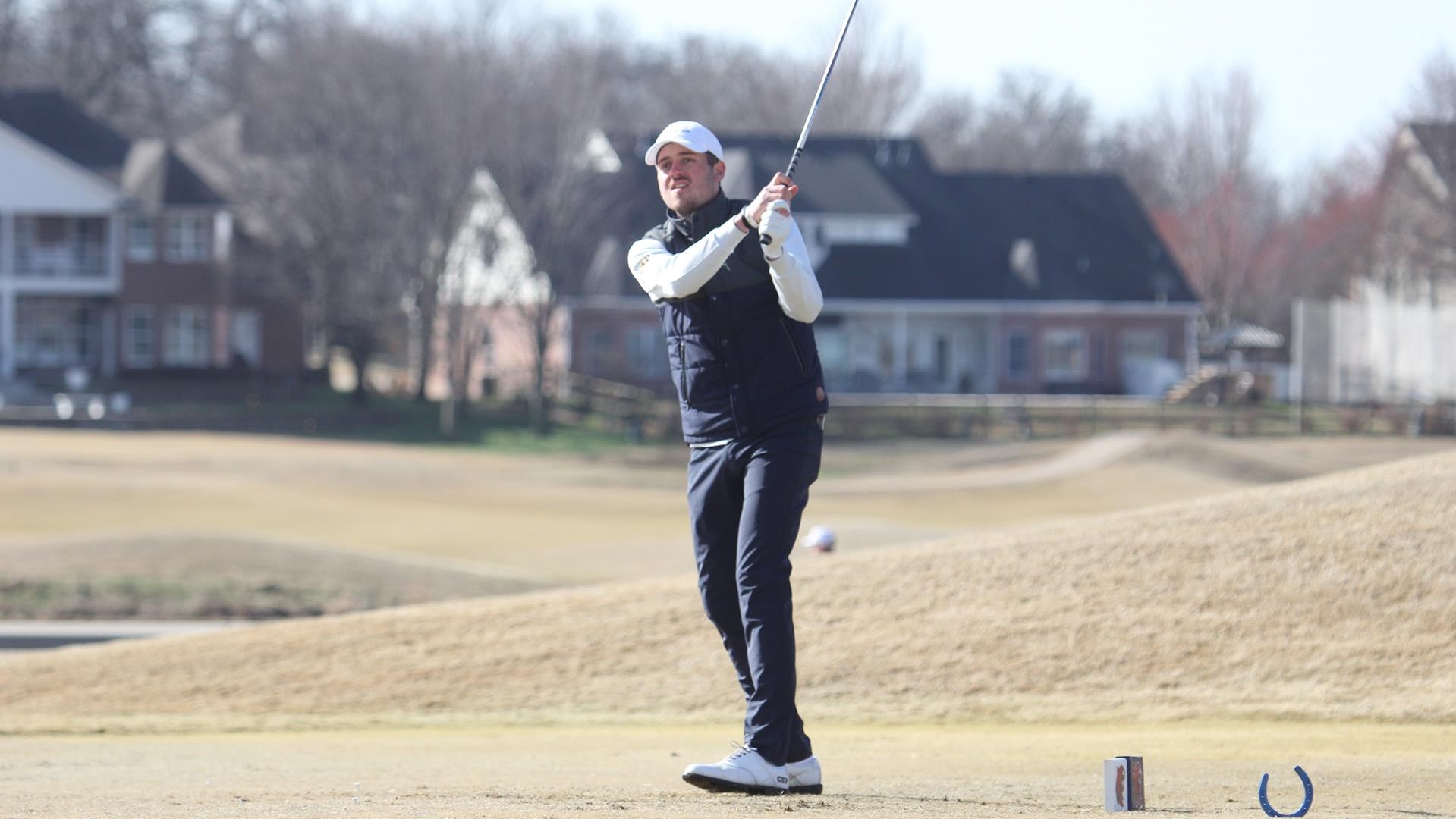 Riley Grow - Men's Golf - Concordia University, St. Paul Athletics
