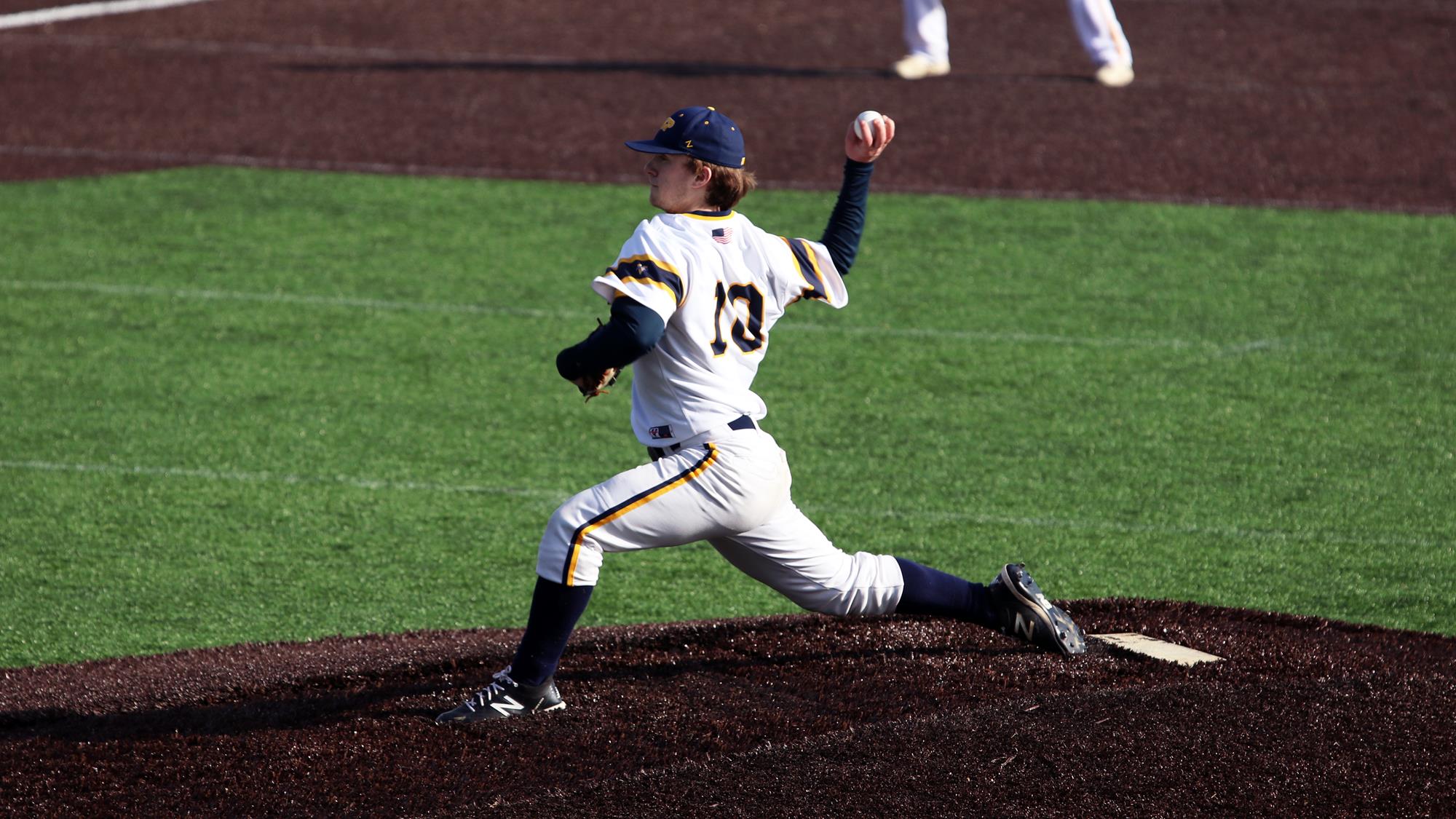 Griffin Lapp - Baseball - Concordia University, St. Paul Athletics