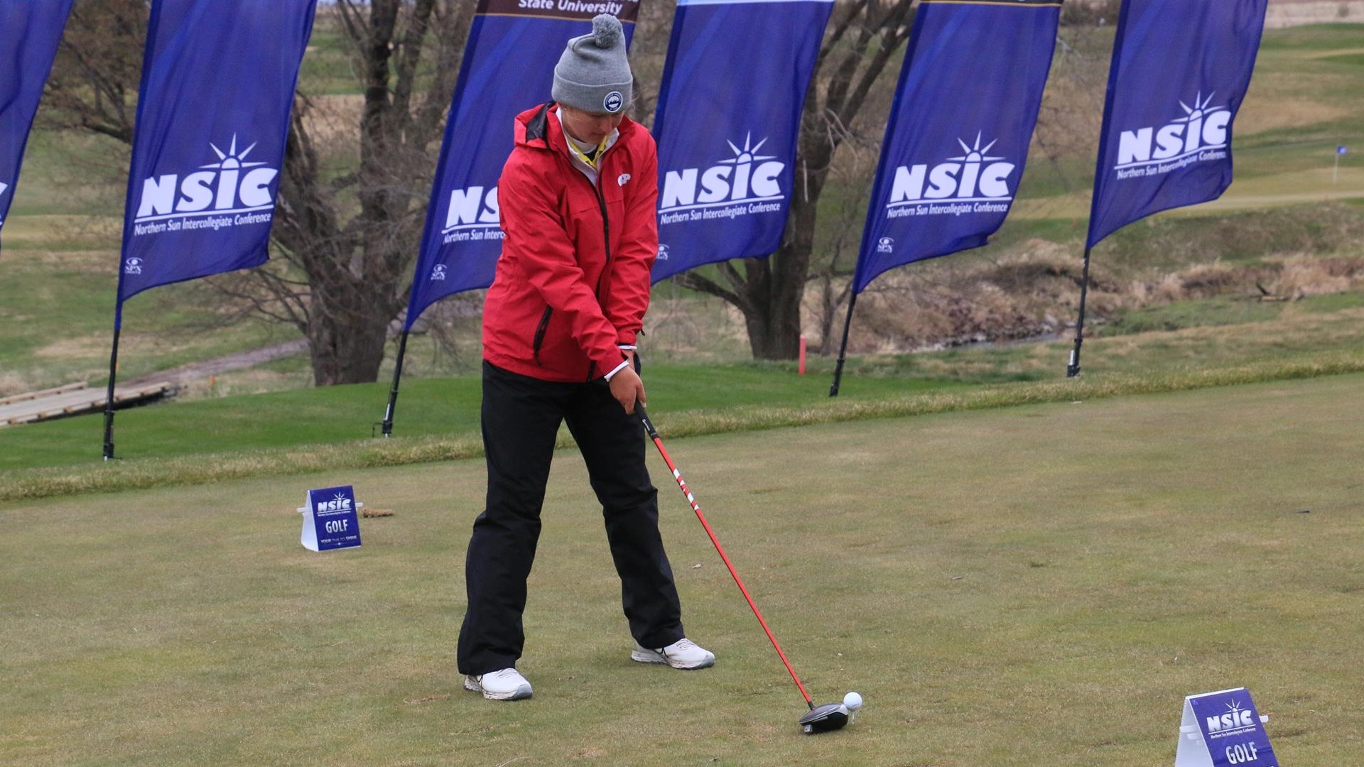 Anna Tollette - Women's Golf - Concordia University, St. Paul Athletics